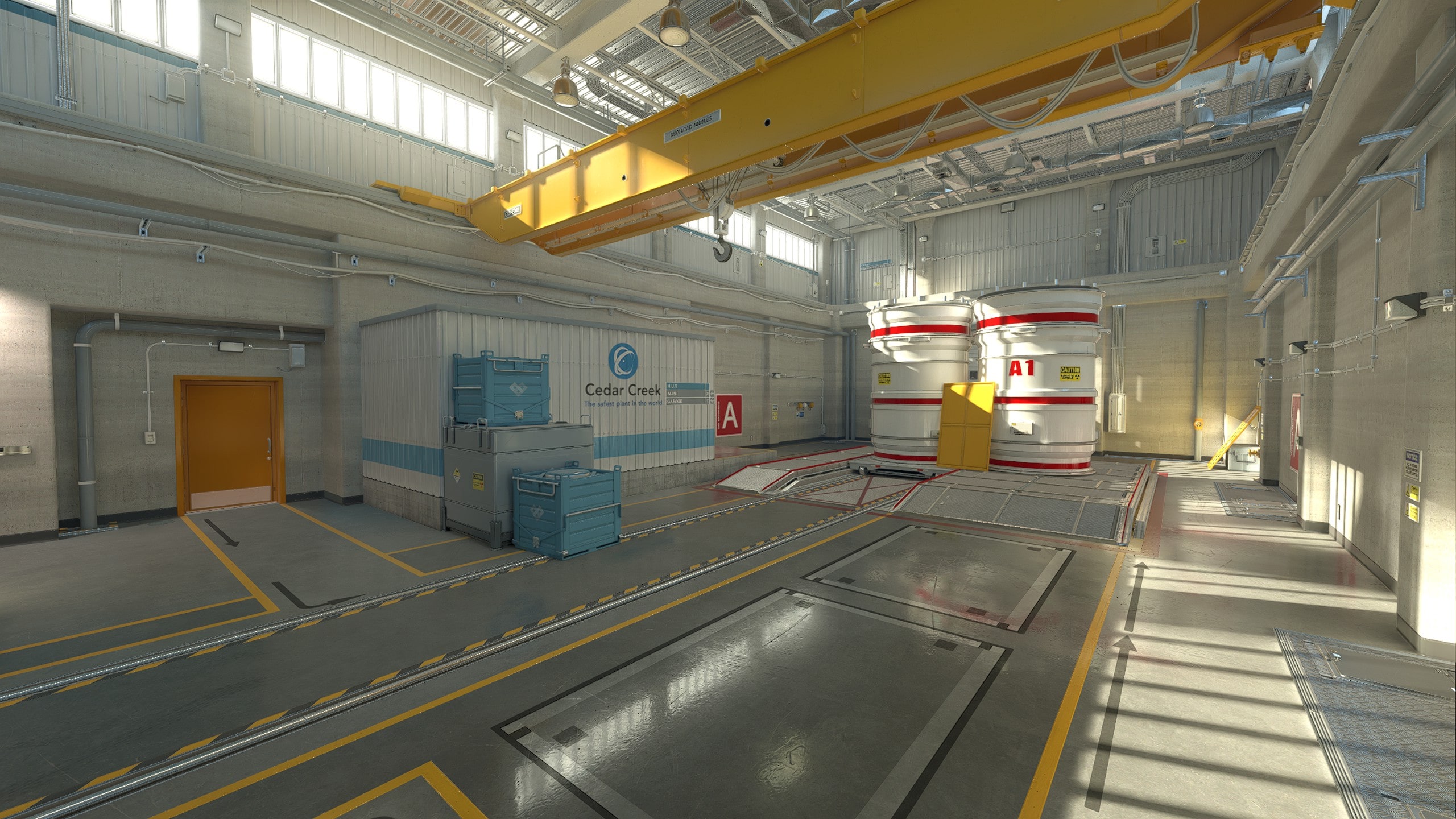 Servers List • Testtest2