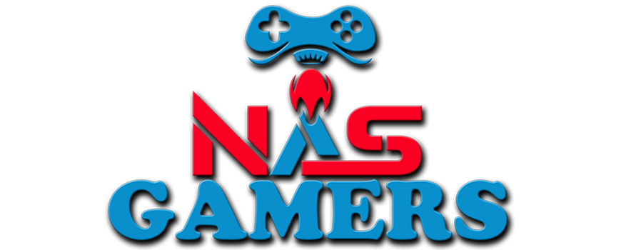 Home • Nasgamers