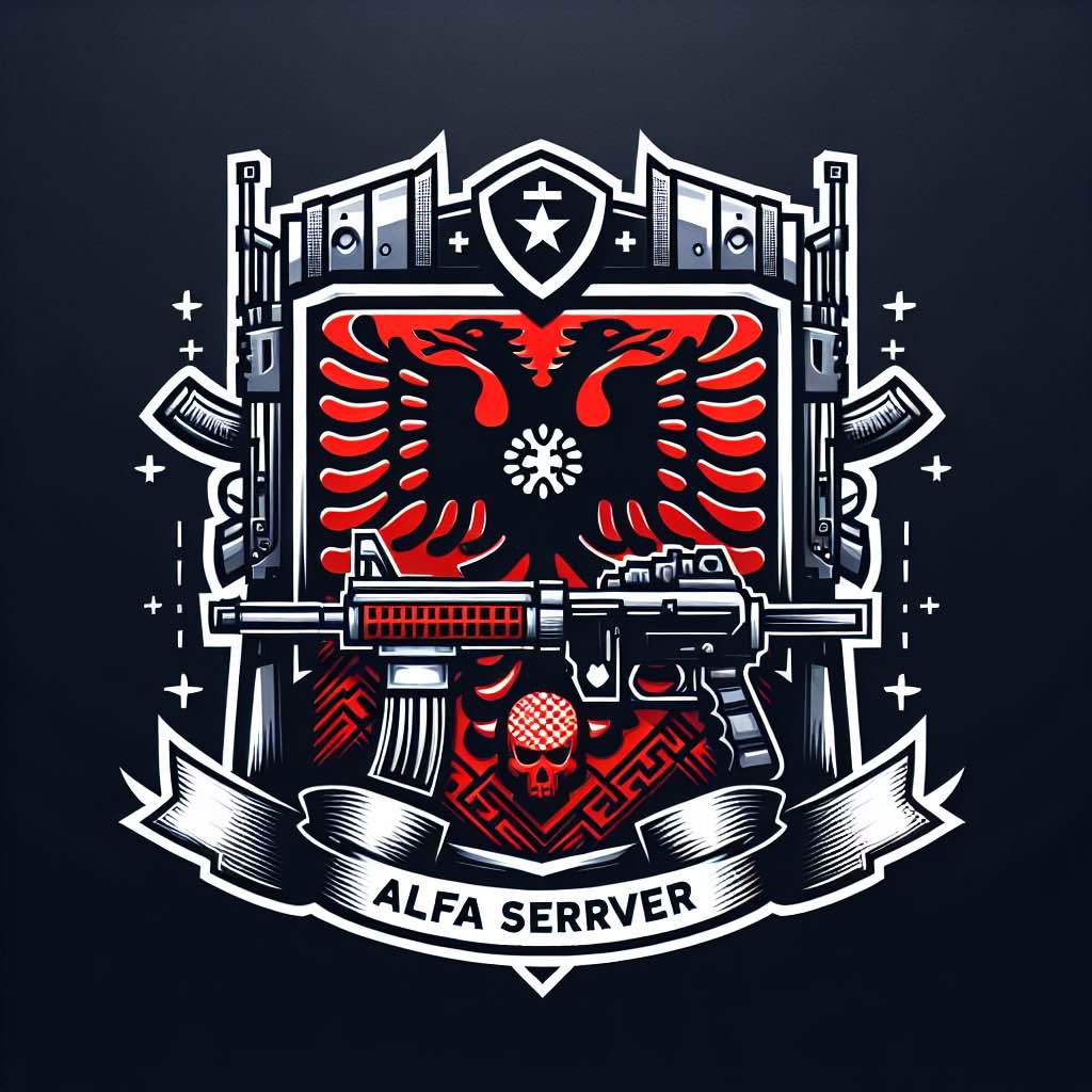 Home • Kosova Bloodline |CS2