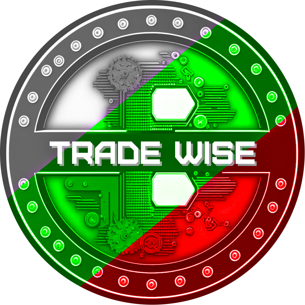 Trade Wise Dashboard | Влезте в профила си