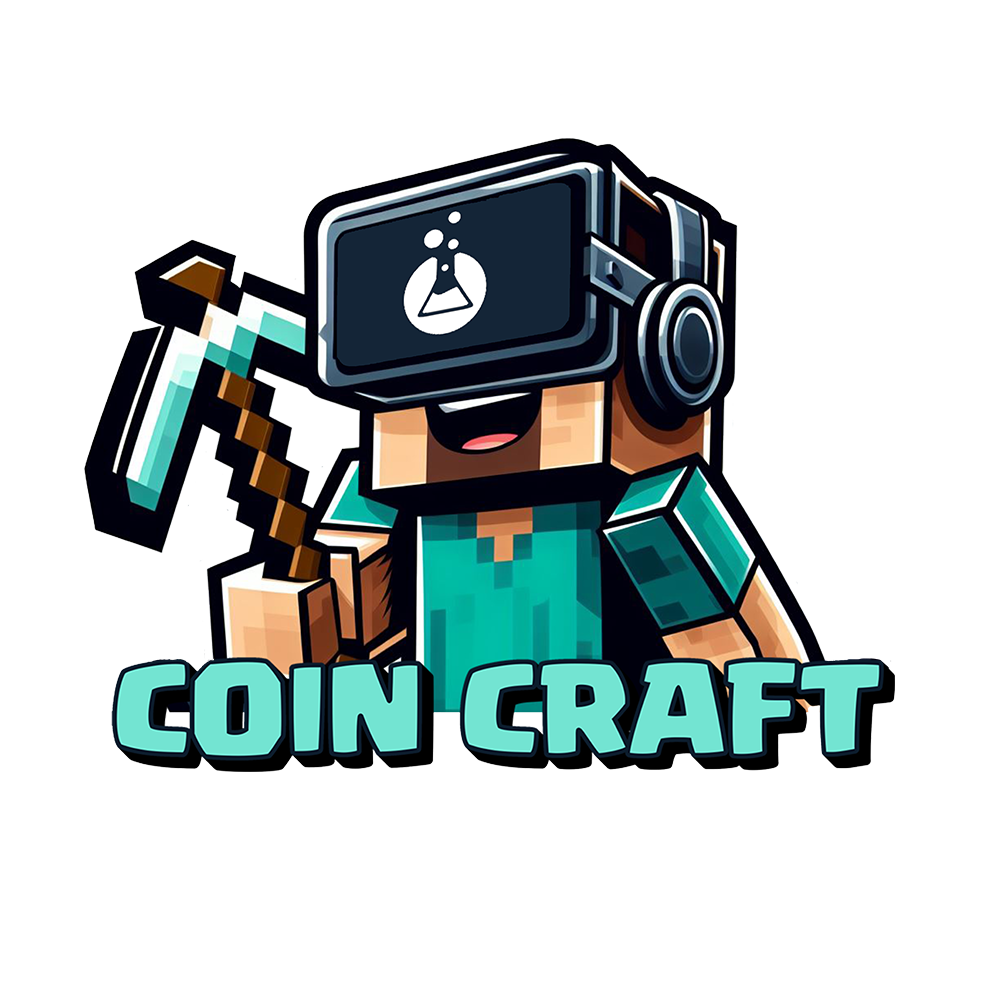 Terms and conditions • Coin Craft